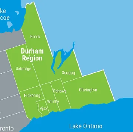 Home - Durham OHT
